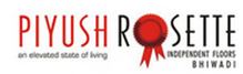 Piyush Group Builders Piyush Rosette Map - Alwar Bypass Road, Bhiwadi ...