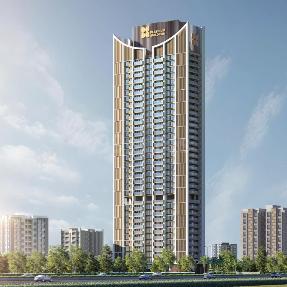 Platinum Buildcon Pune Platinum Marvelle Photos And Videos - Balewadi ...