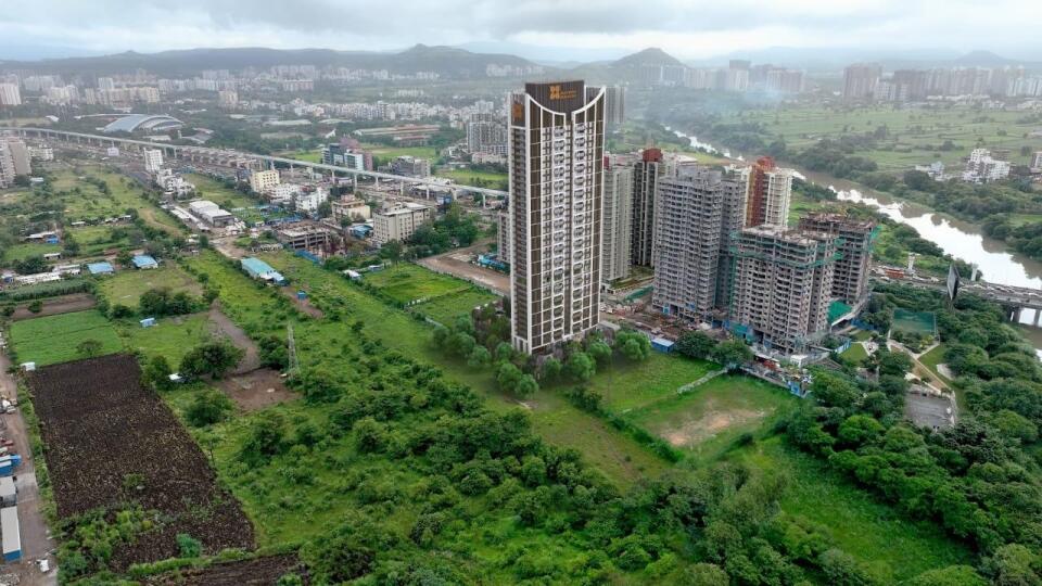 Platinum Marvelle Balewadi, Pune | Price List & Brochure, Floor Plan ...