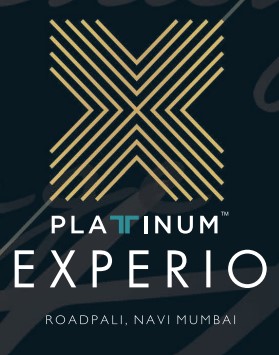 Platinum Group Platinum Experio Floor Plan - Roadpali, Kalamboli