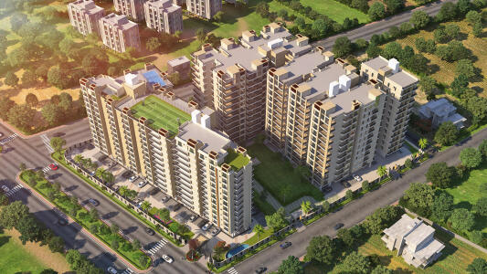 Real Estate in Jaipur | Buy, Sell and Rent Property in Jaipur - 99acres.com