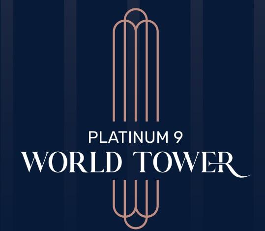 Platinum 9 World Tower Wakad, Pune - Invest in Office spaces & Showrooms