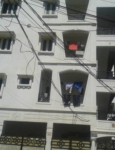 Platinum Superstructures Platinum Pride Photos - Elamakkara, Kochi Pictures