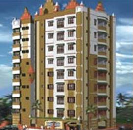 Platinum Vista Kochi, Kaloor Resale Price List, Brochure, Floor Plan, Location Map & Reviews
