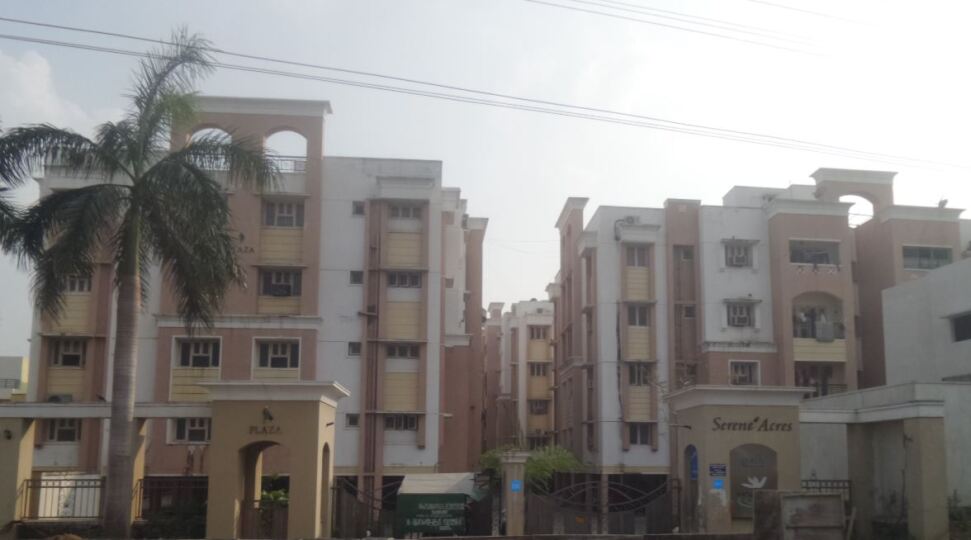 Plaza Serene Acres Vinayaganagar, Thoraipakkam Resale Price List ...