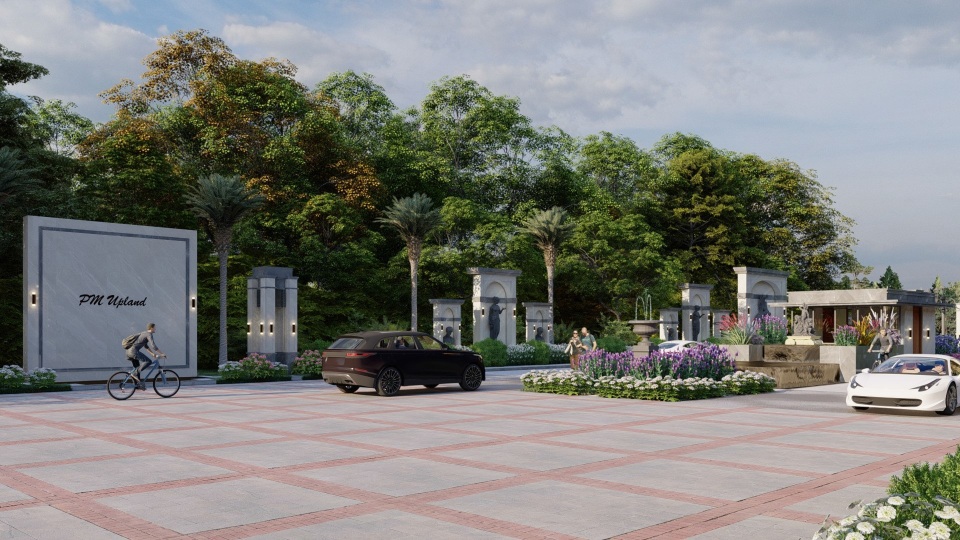 PM Uplands Rau, Indore | Price List & Brochure, Floor Plan, Location ...