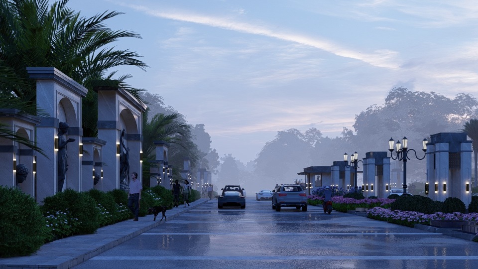 PM Uplands Rau, Indore | Price List & Brochure, Floor Plan, Location ...