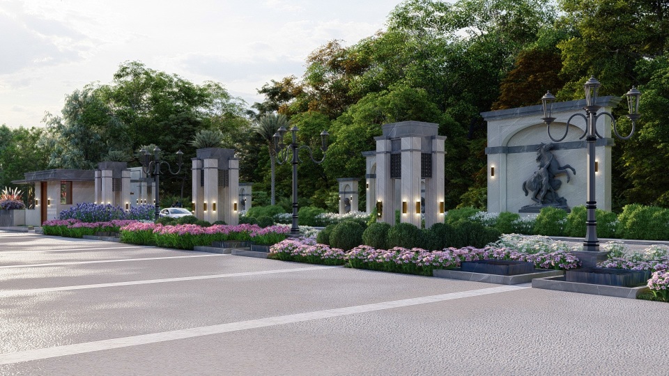 PM Uplands Rau, Indore | Price List & Brochure, Floor Plan, Location ...