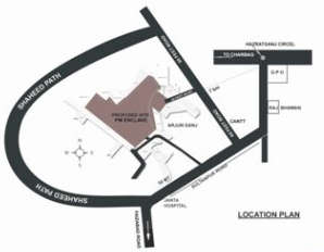 Pm Developers PM Enclave Photos - Arjun Ganj, Vrindavan Colony, Lucknow ...