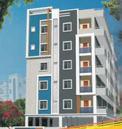 PMR Mahanya Reddy Castle Suraram, Hyderabad | Price List & Brochure ...