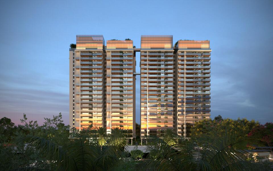 DITHYA AGARTA Kompally, Hyderabad | Price List & Brochure, Floor Plan ...