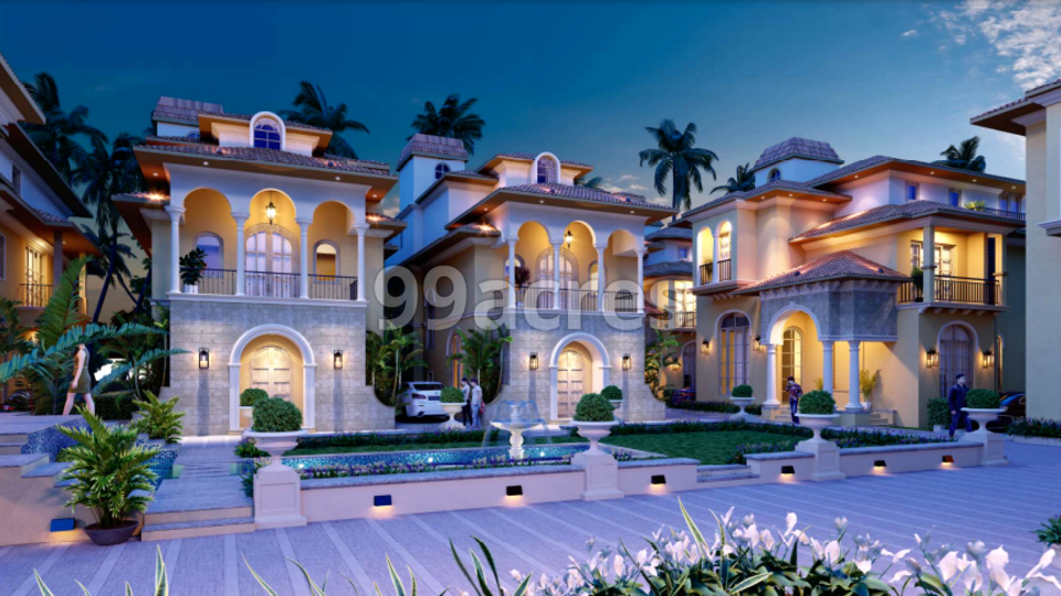 Goa Real Estate - Goa Property - Property in Goa - Real Estate in Goa ...