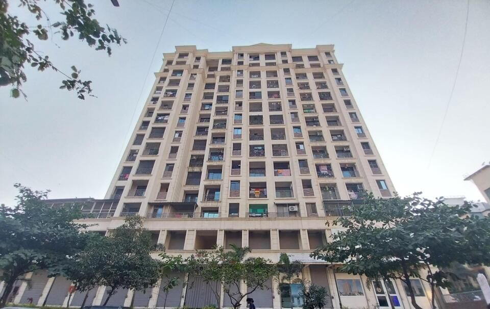 Raj Heritage Mira Road, Mira Bhayandar | Price List & Brochure, Floor Plan, Location Map & Reviews