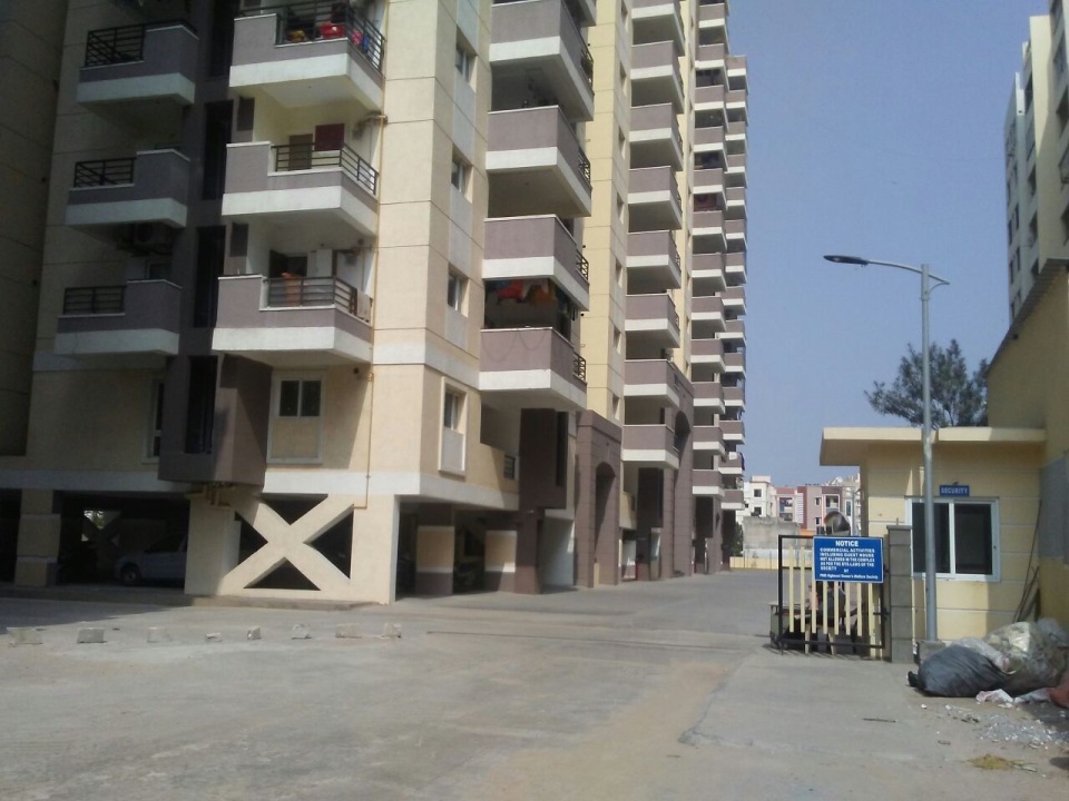 Pnr Infra Builders PNR High Nest Photos - Kukatpally, Hyderabad Pictures