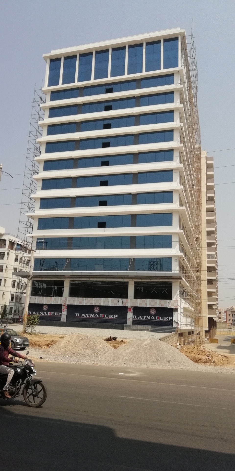 PNR High Nest Kukatpally, Hyderabad | Resale Price List & Brochure