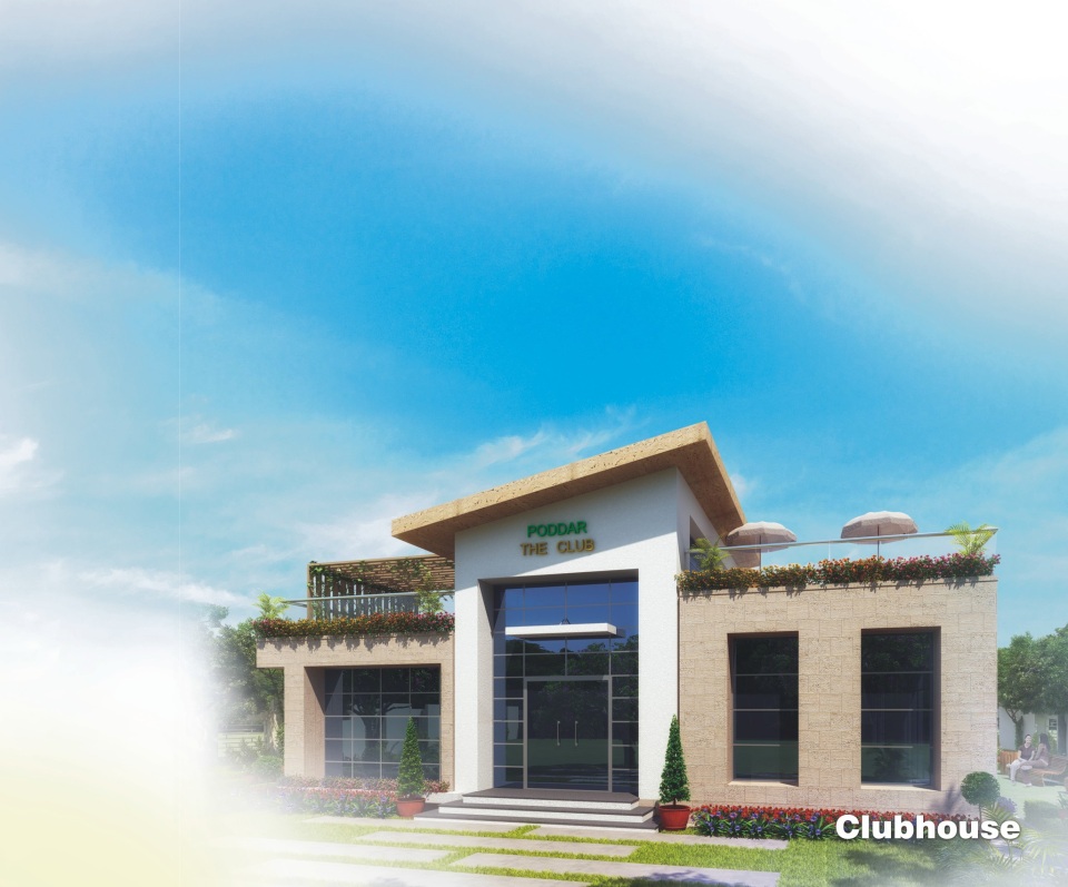 Poddar Housing Poddar Aspire Photos - Kalyan (East), Mumbai Beyond ...