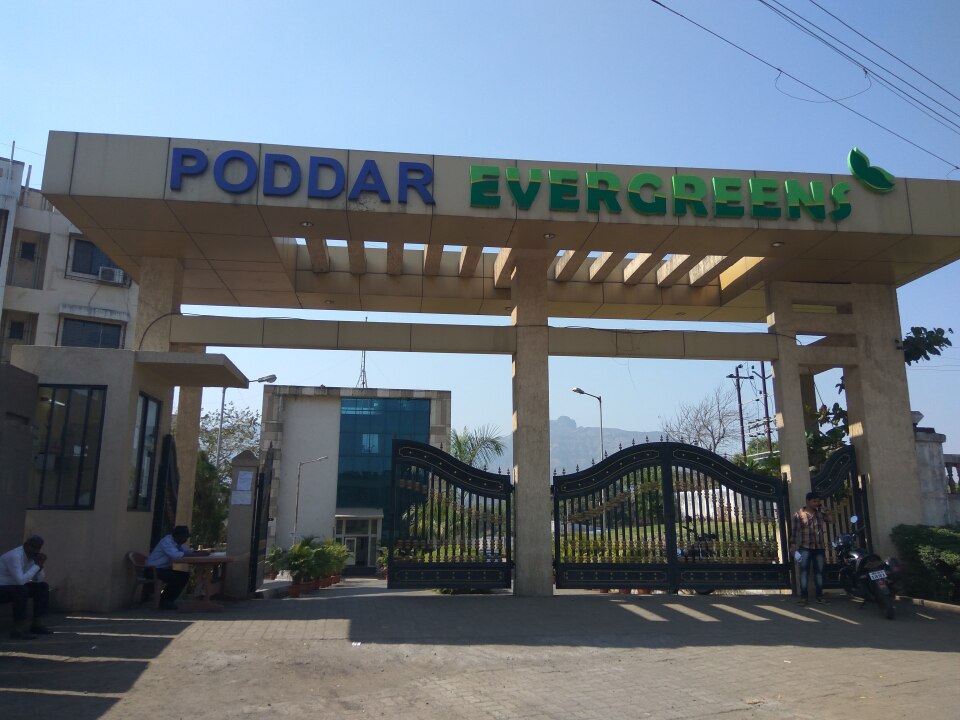Poddar Housing Poddar Samruddhi Evergreen Photos - Badlapur, Thane Pictures