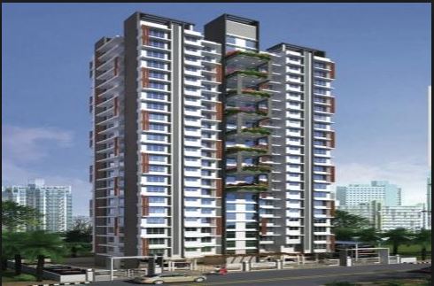 Poddar Samadhan Goregaon West, Mumbai Resale Price List, Brochure ...