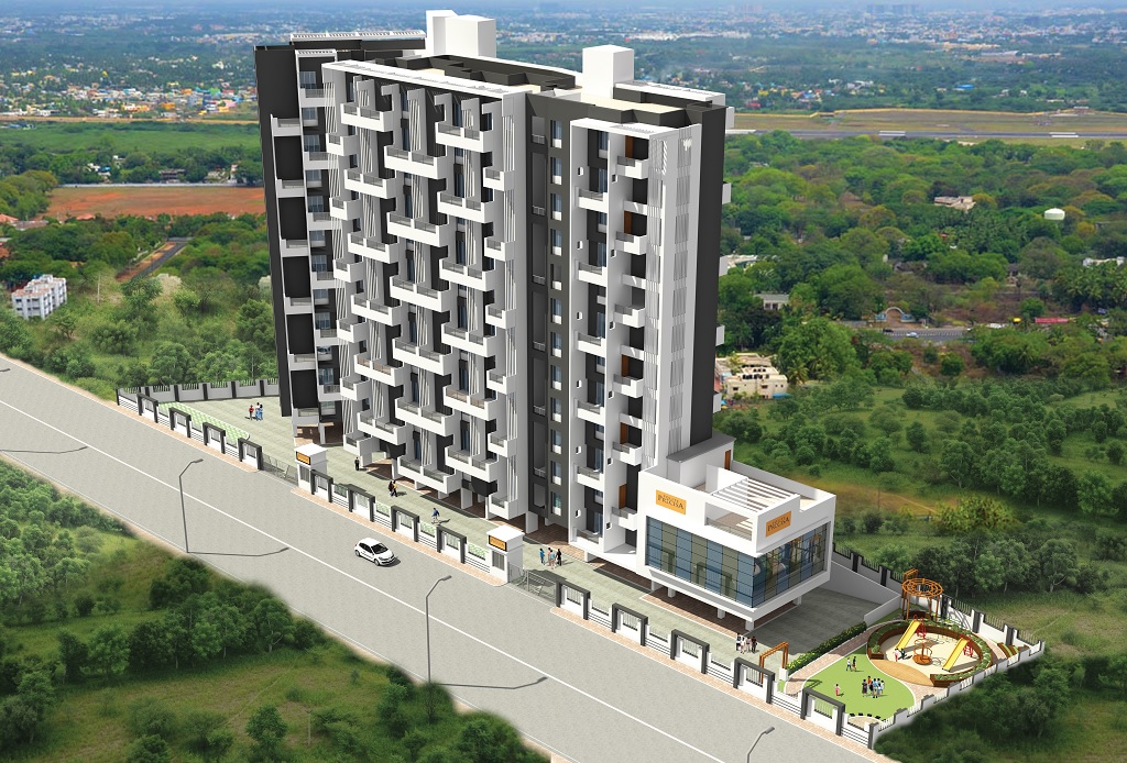 Polite Group and NB Bhondve and Pankaj Constructio Polite Precisa ...