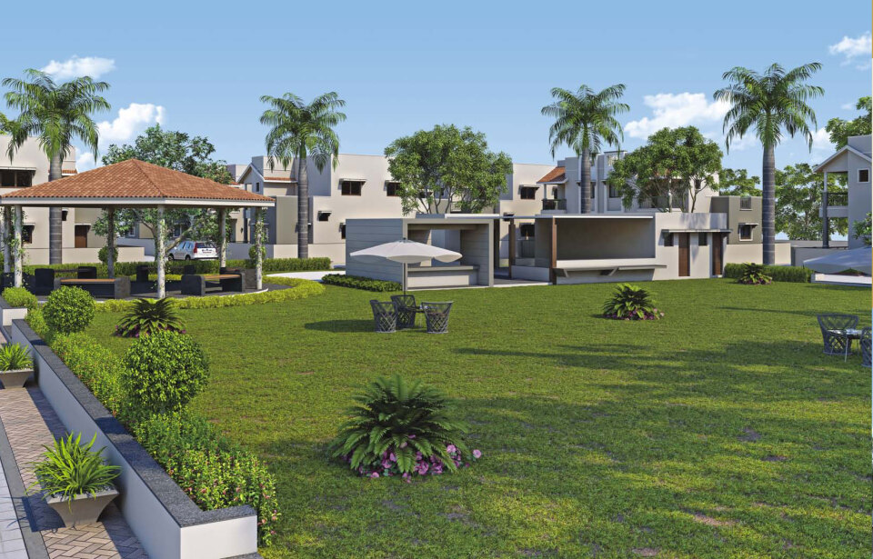 Pooja Heritage Township Vijay Para, Visnagar Resale Price List, Brochure, Floor Plan, Location ...