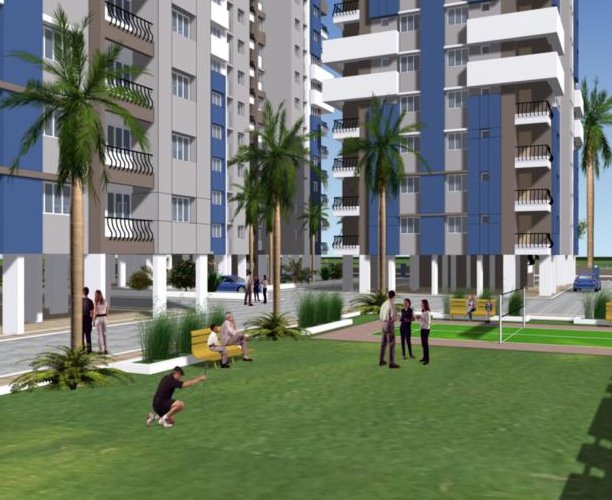 Aagam Enclave Vesu, Surat Resale Price List, Brochure, Floor Plan ...