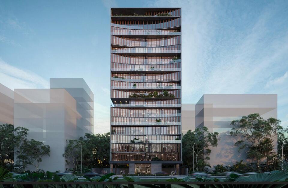 Pooja Luminaire Juhu, Mumbai | Price List & Brochure, Floor Plan ...