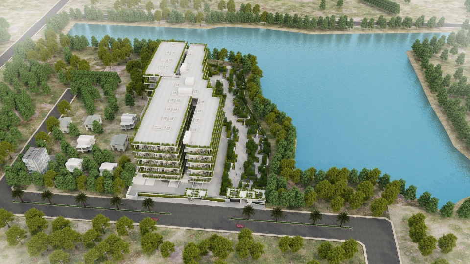 Magic Breeze Narsingi, Hyderabad Resale Price List, Brochure, Floor Plan, Location Map & Reviews