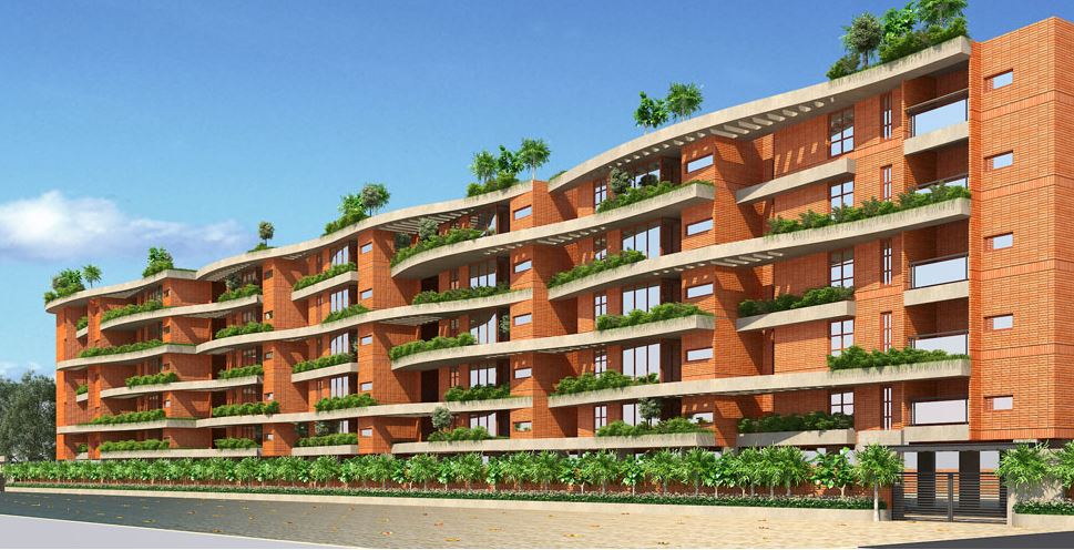 Rising Lyrics Himayat Nagar, Hyderabad Resale Price List, Brochure ...