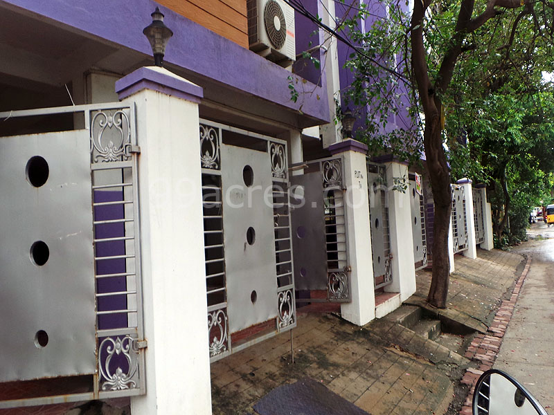 Poomalai Housing Builders Poomalai Blossom Photos - Velachery, Chennai ...