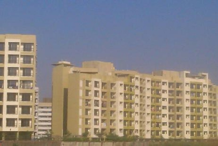 Poonam Developers Poonam Avenue Photos And Videos - Virar West, Mumbai Pictures