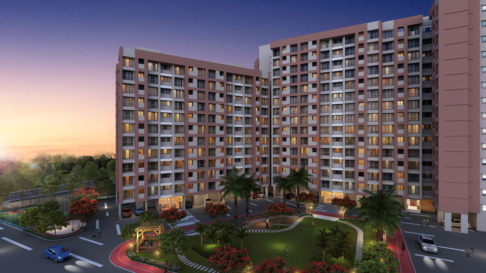 Poonam Imperia Vasai East, Mumbai Resale Price List, Brochure, Floor ...