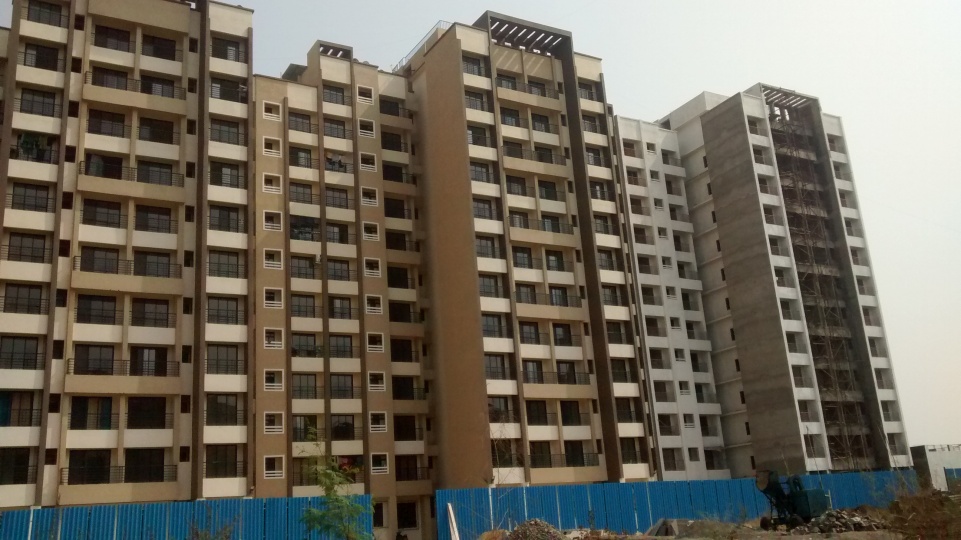 Poonam Developers Poonam Pallazo Photos And Videos - Nalasopara West, Mumbai Pictures