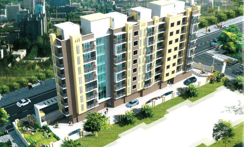 Poonam Developers Poonam Yash Poonam Kalpavruksh Photos - Virar, Mumbai Pictures