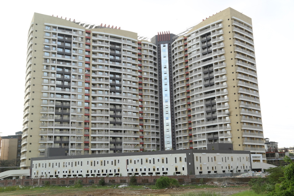 Unique Poonam Cluster 3 Mira Bhayandar, Mira Road Resale Price List ...