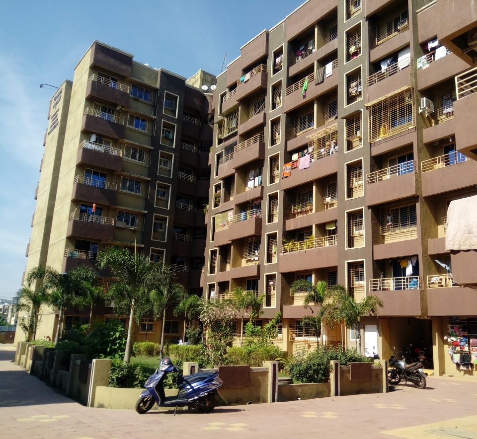 Poonam Universal Construction Builders Poonam Palash Photos ...