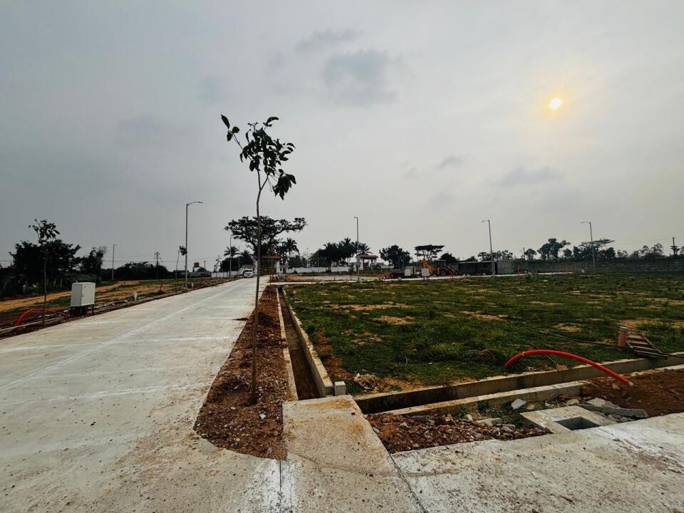 Bhima Poorva Phalguni Yelwala, Mysore | Price List & Brochure, Floor ...