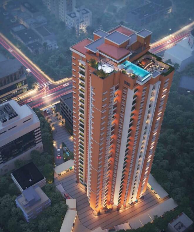 Poorvi Estella Bejai, Mangalore | Price List & Brochure, Floor Plan, Location Map & Reviews