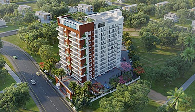 Poorvi Enchanting Chikkanayakanahalli, Near Sarjapur Road | Price List ...