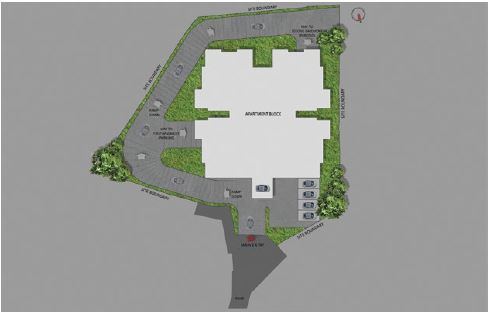 Powerlink Shyama Mohanam Trivandrum, Kumarapuram Resale Price List ...