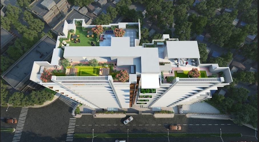 Prabhat Developers Mumbai Prabhat Residency Photos - Santacruz East ...