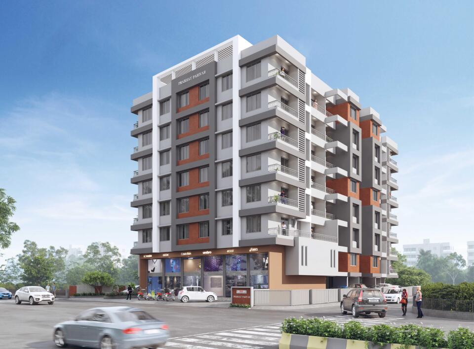 Prabhat Parivar Panchavati, Nashik | Price List & Brochure, Floor Plan ...