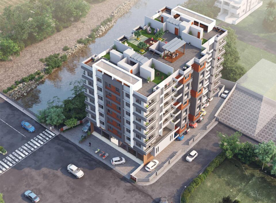 Prabhat Developers Prabhat Parivar Photos And Videos - Panchavati ...