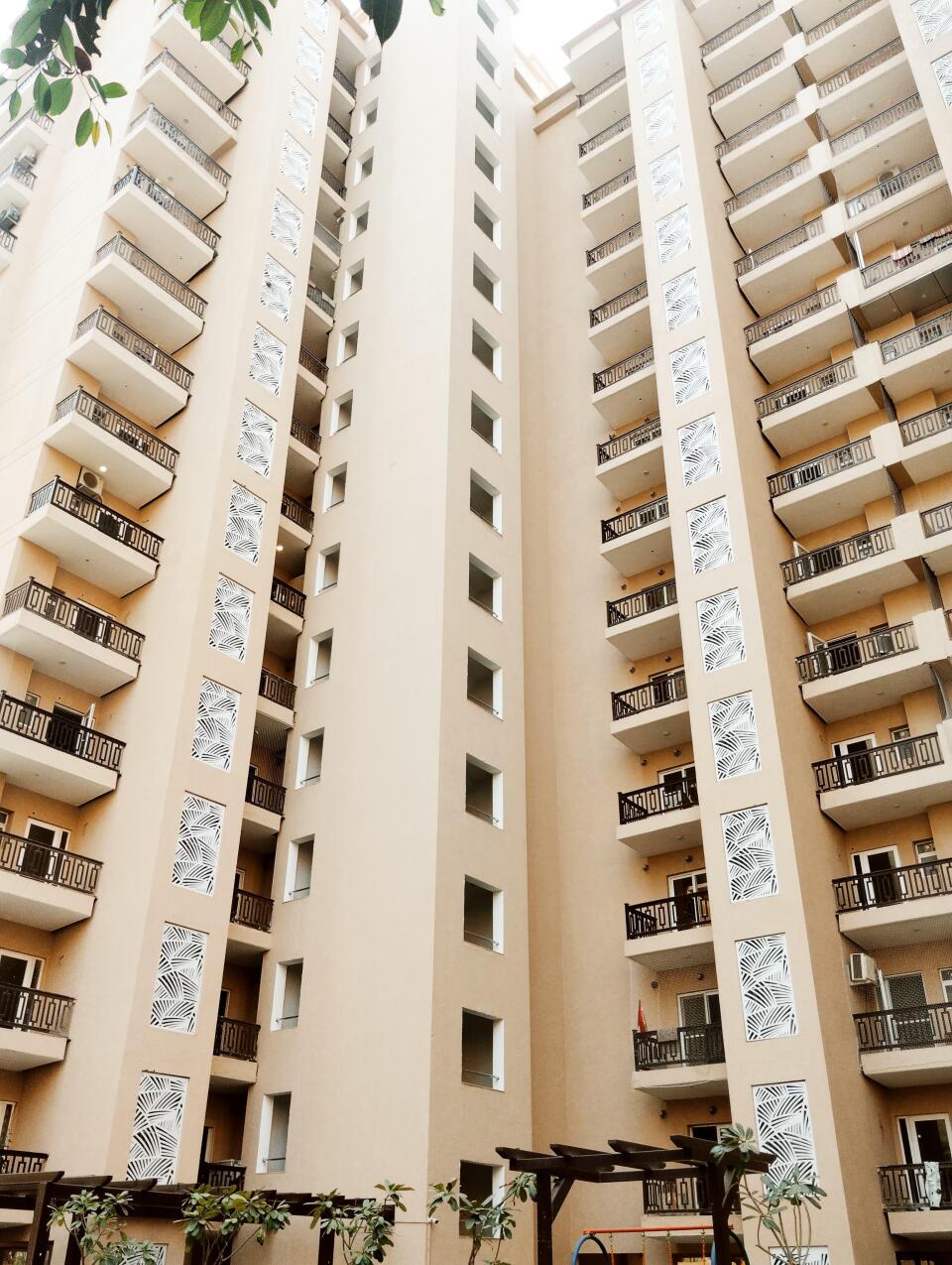 Prabhat Heights Crossing Republik, Ghaziabad Resale Price List ...