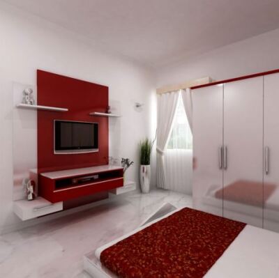 1 BHK Apartment / Flat for sale in Prabhavathi Paramount Ananth Nagar ...