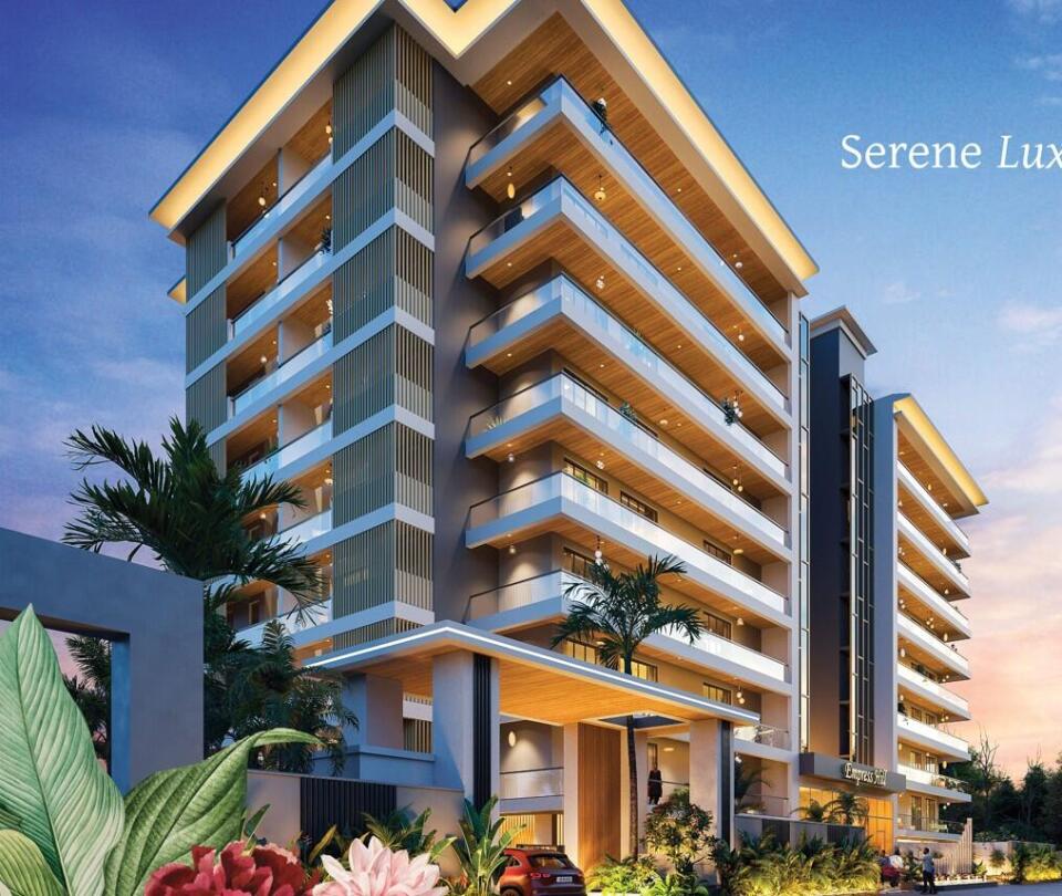 Prabhu Empress Hill Dabolim, Goa | Price List & Brochure, Floor Plan ...