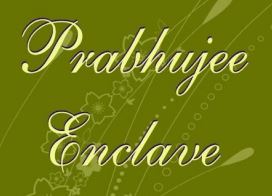 Prabhujee Projects Prabhujee Enclave Floor Plan - Kujimahal, Bhubaneswar