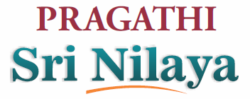 Pragathi Constructions Bangalore Pragathi Sri Nilaya Floor Plan - Malleshwaram, Bangalore North