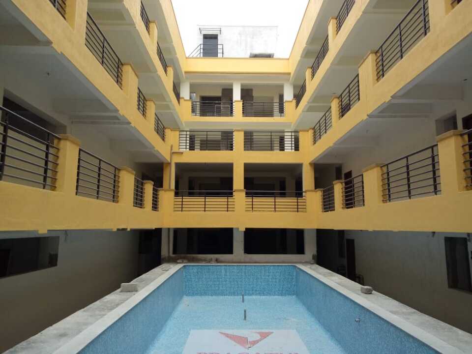 Pragathi Developers Pragathi Royale 2 Photos - Electronics City Phase 1, Bangalore Pictures