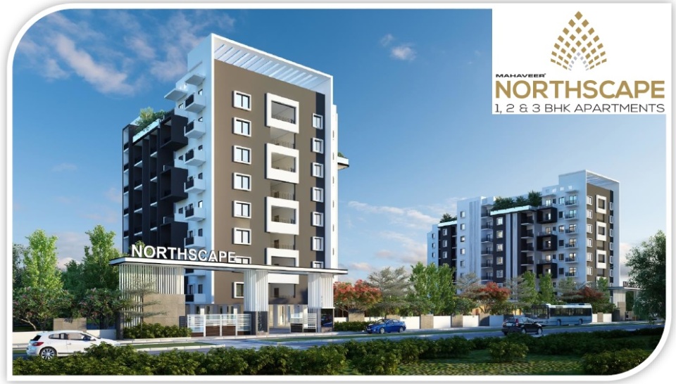 Mahaveer Group Mahaveer Northscape Photos And Videos - Devanahalli, Bangalore North Pictures