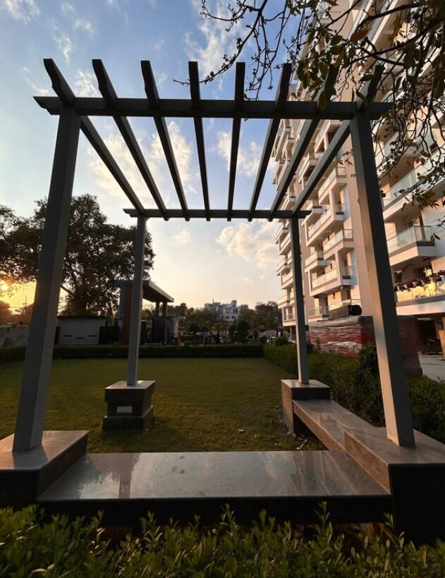 Anand Rose Garden Mac Robert Gunj, Kanpur | Price List & Brochure ...